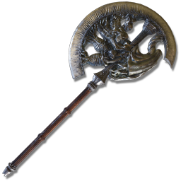 Elden Ring Weapon Roulette